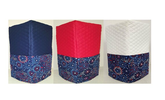 Americana Coffee Maker Cover | Etsy