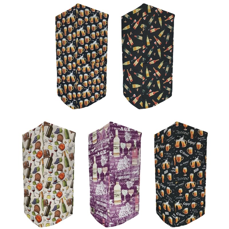 Boxed Wine Cover - Etsy