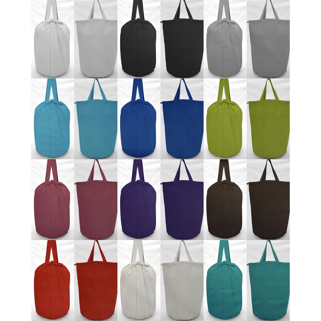 Waterproof Canvas 5 Gallon Carboy Bottle Drawstring Carrier & Cover - Etsy