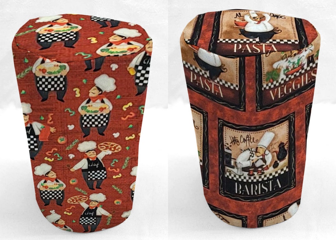 Fat Chefs Can Opener Cover - Etsy