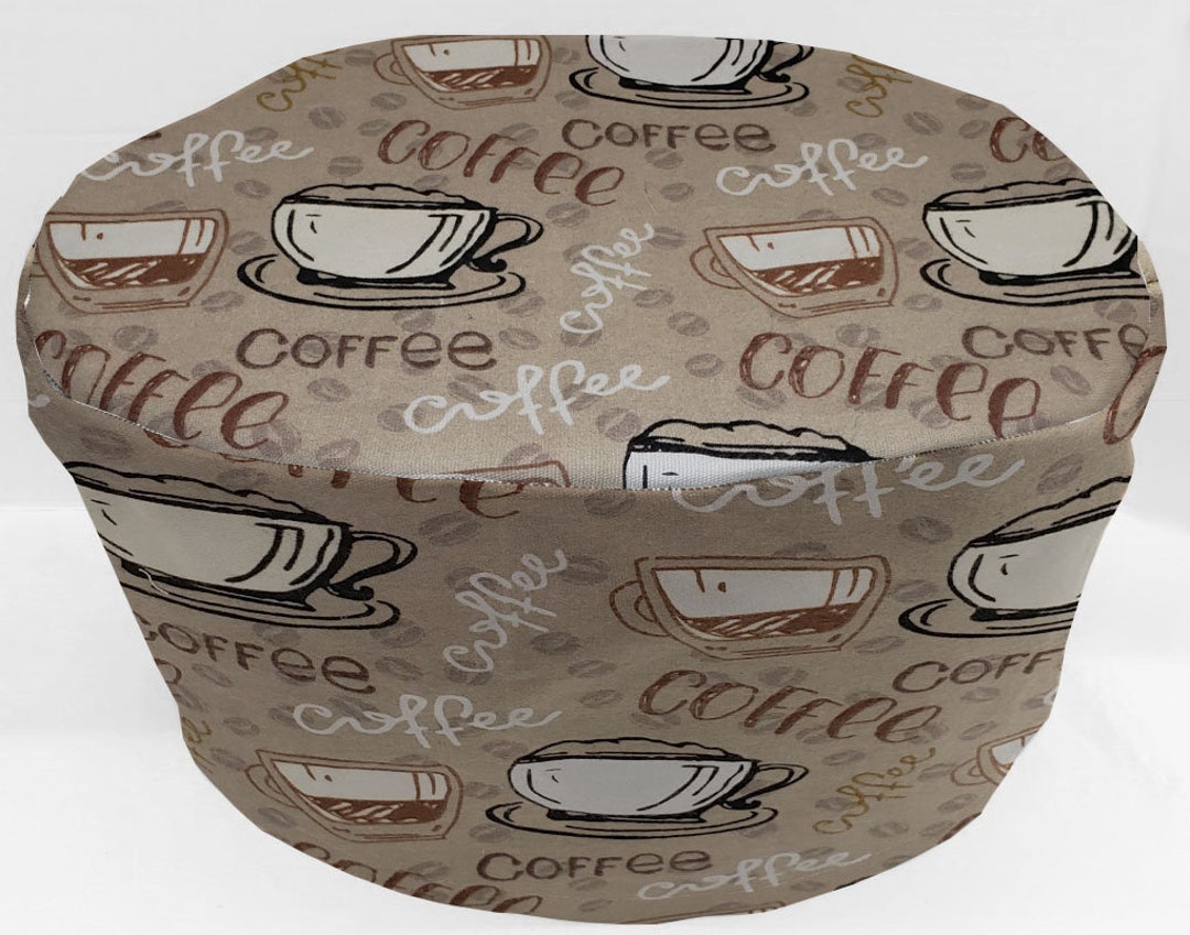 Coffee Beans Slow Cooker Cover - Etsy