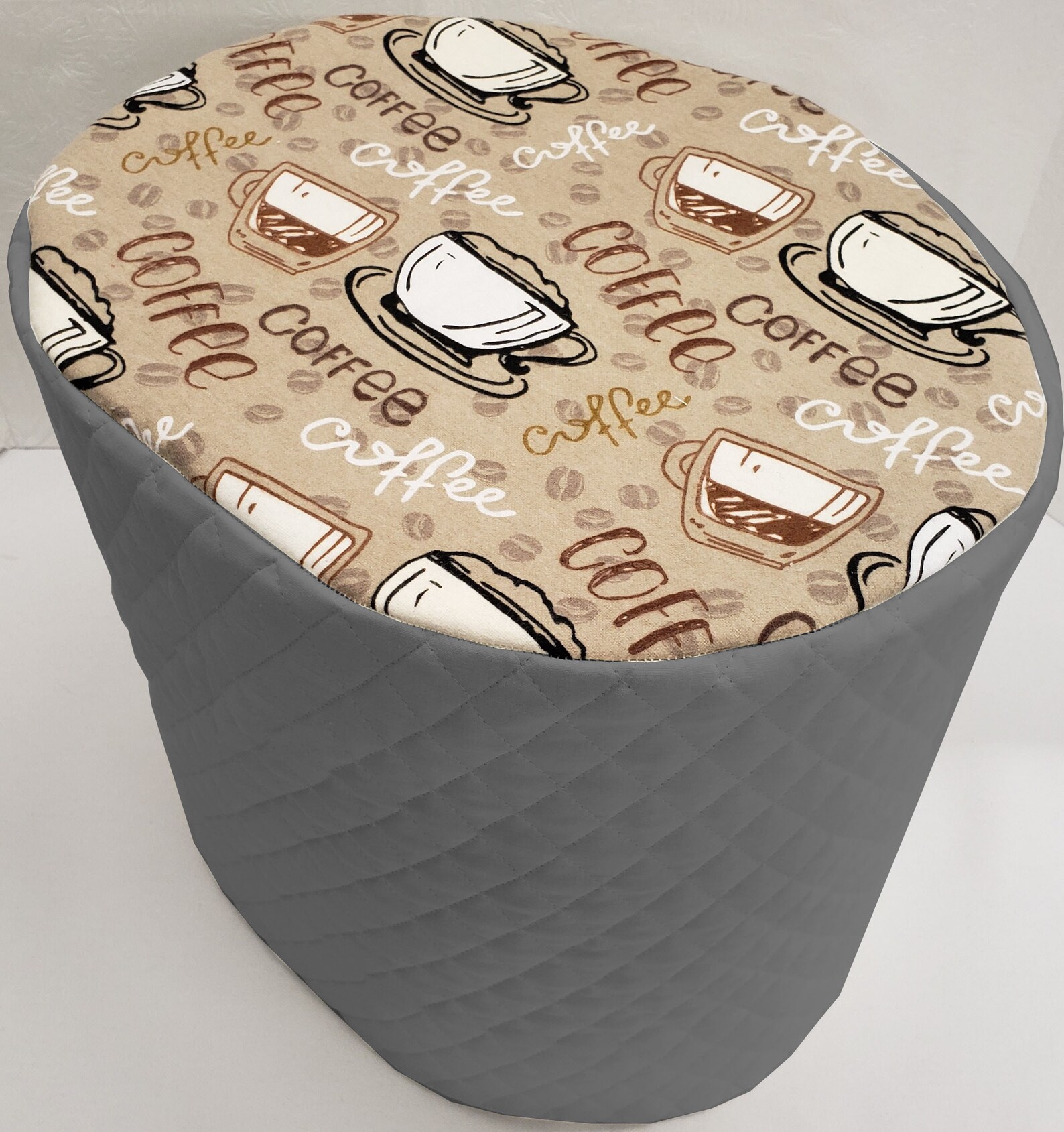 Coffee Beans Cover Compatible With Keurig Coffee Brewing - Etsy