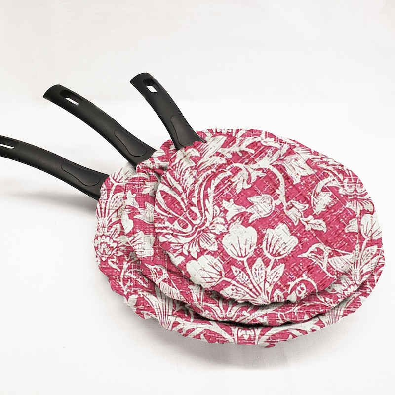 Pot Protectors - Etsy