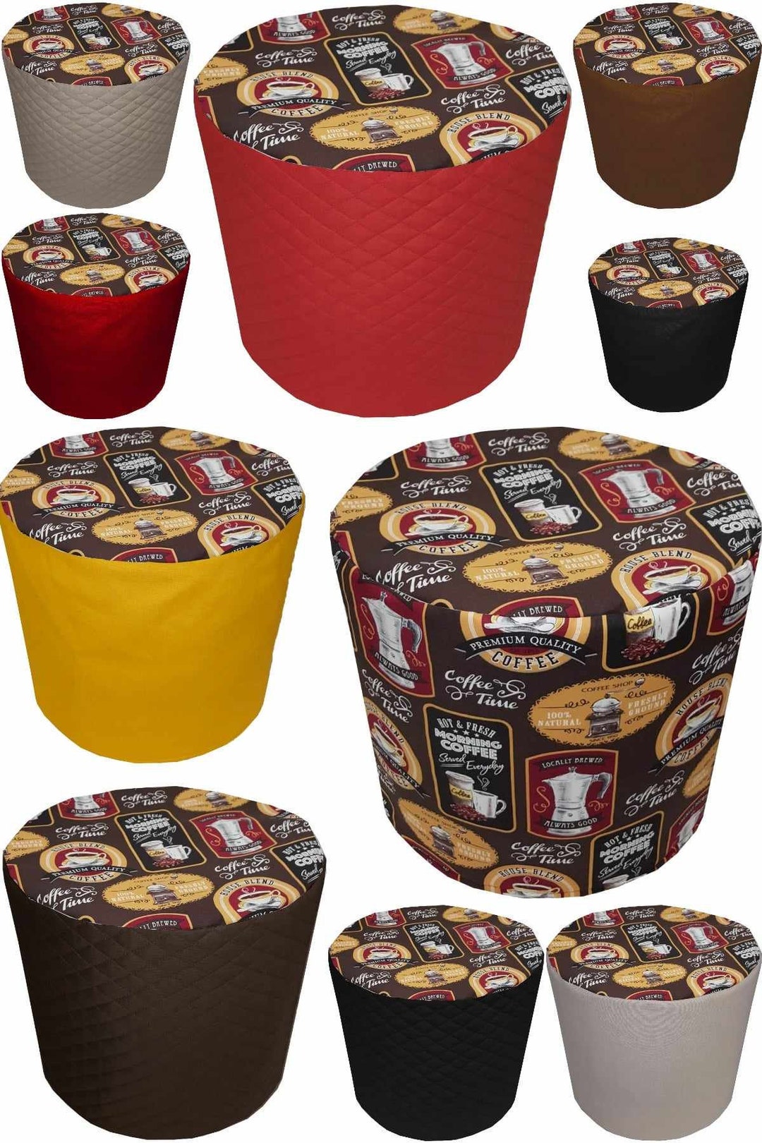 Morning Coffee Cover Compatible With Instant Pot Pressure - Etsy