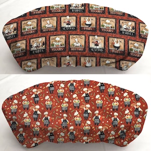 Fat Chefs Electric Skillet Cover - Etsy