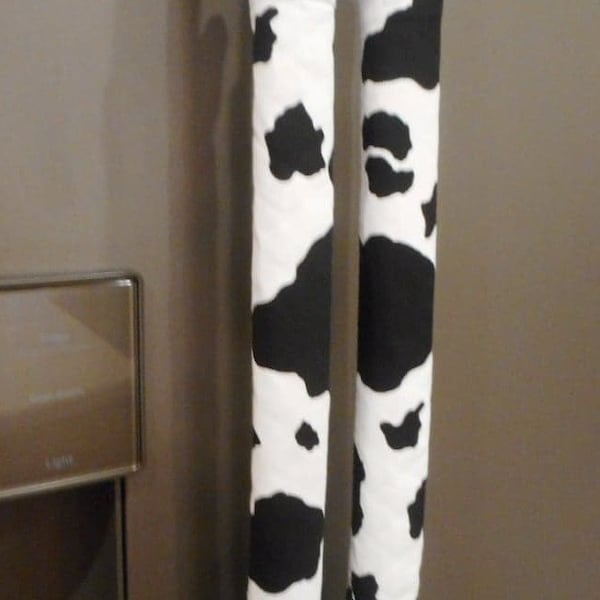Cow Refrigerator Covers - Etsy