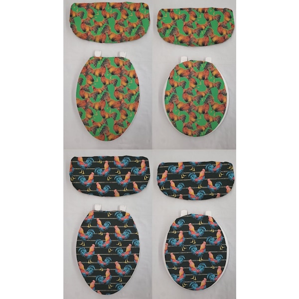 Chicken Toilet - Etsy