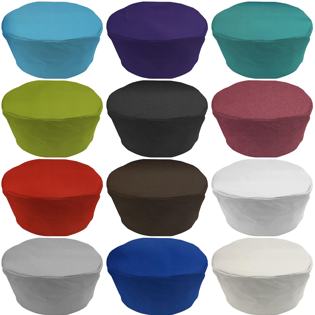 Waterproof Canvas Slow Cooker Cover (12 Colors Available) - Etsy