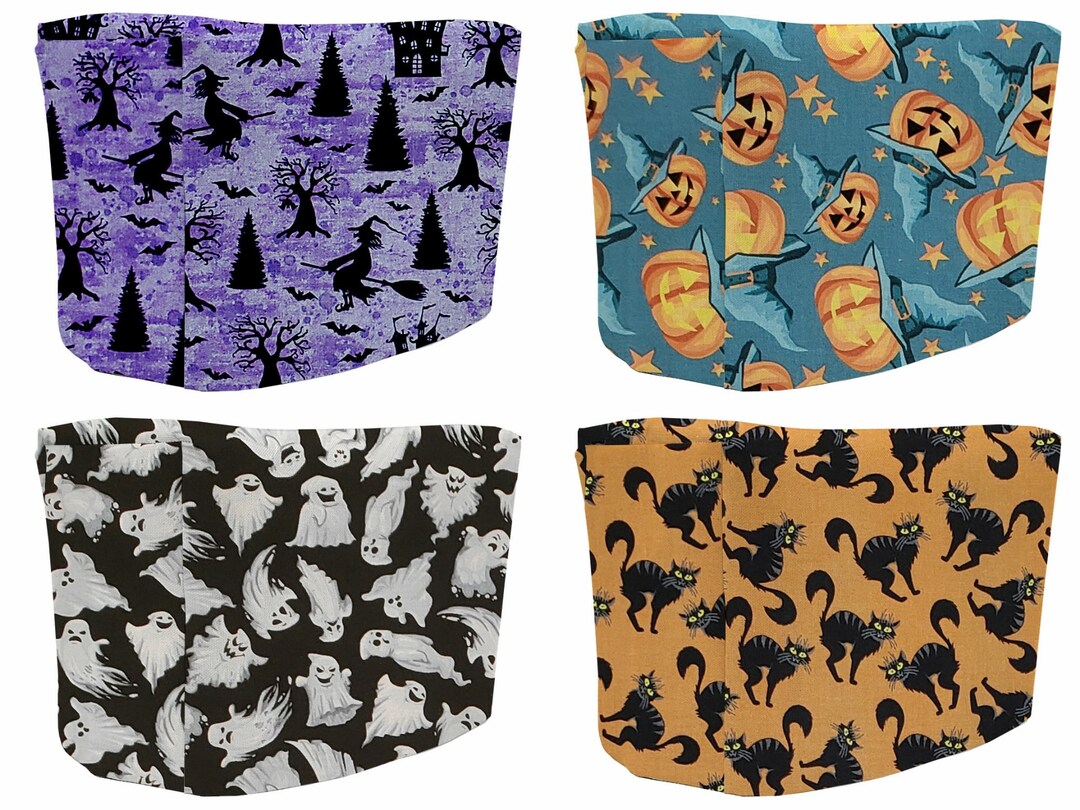 Halloween Toaster Cover (sizing Chart Located in Item Details) (4 ...