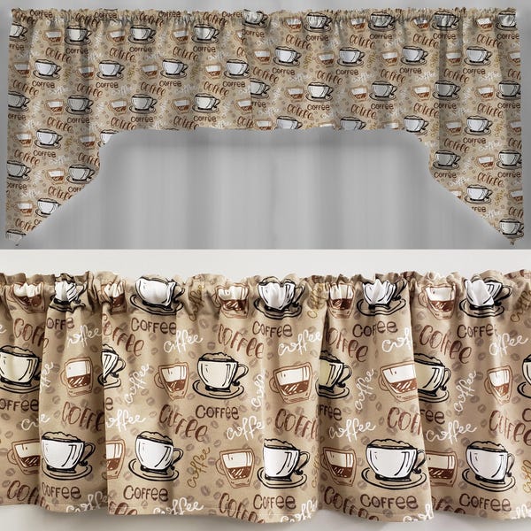Bean Curtains - Etsy