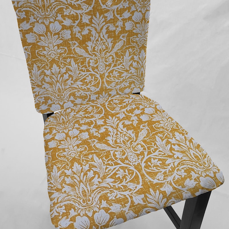 Floral Chair Covers - Etsy