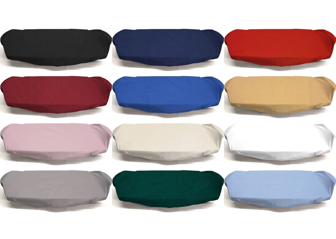 Solid Electric Griddle Cover (12 Colors Available) - Etsy