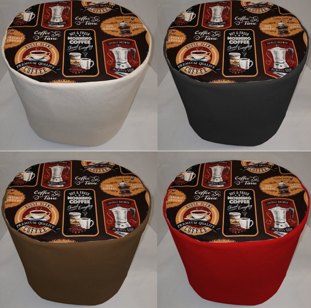 Canvas Morning Coffee Cover Compatible With Instant Pot - Etsy