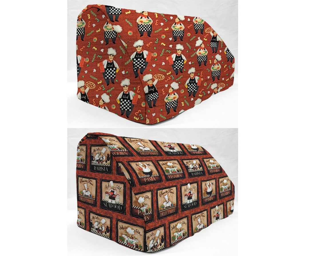 Fat Chefs Cover Compatible With Foodsaver Vacuum Sealer - Etsy
