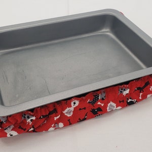Puppy Dogs Casserole Pan Cozy and Carrier - Etsy