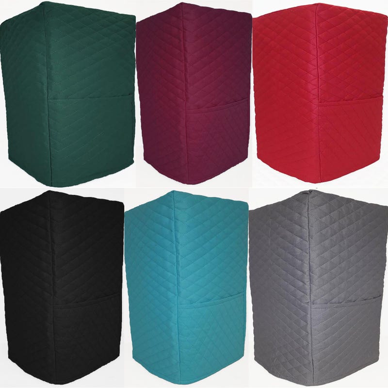 Coffee Maker Cover - Etsy