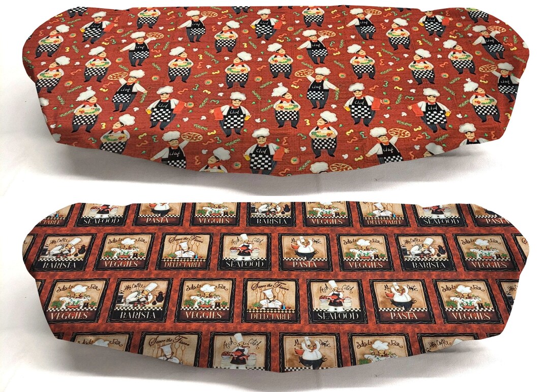 Fat Chefs Electric Griddle Cover - Etsy