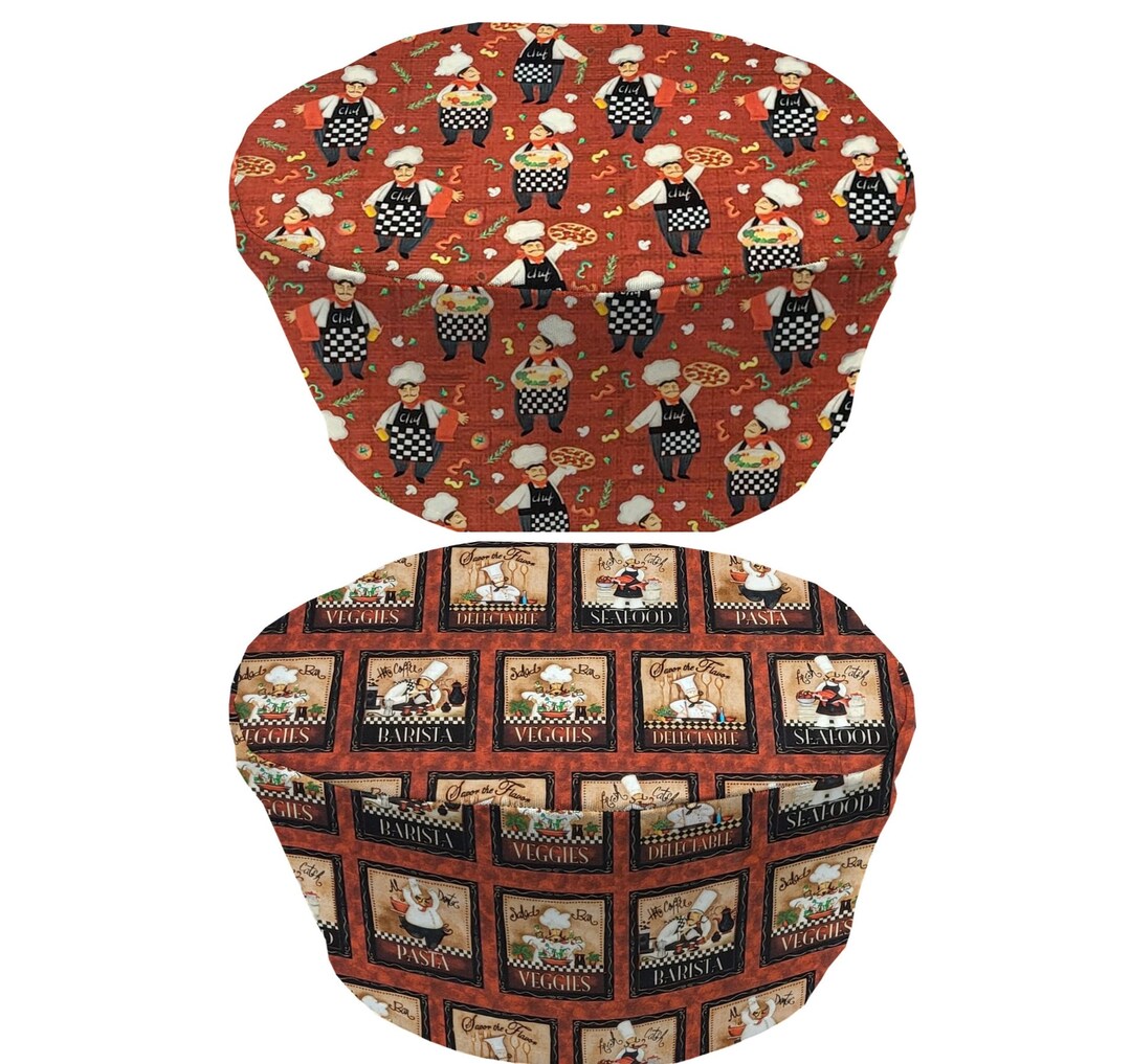 Fat Chefs Slow Cooker Cover - Etsy