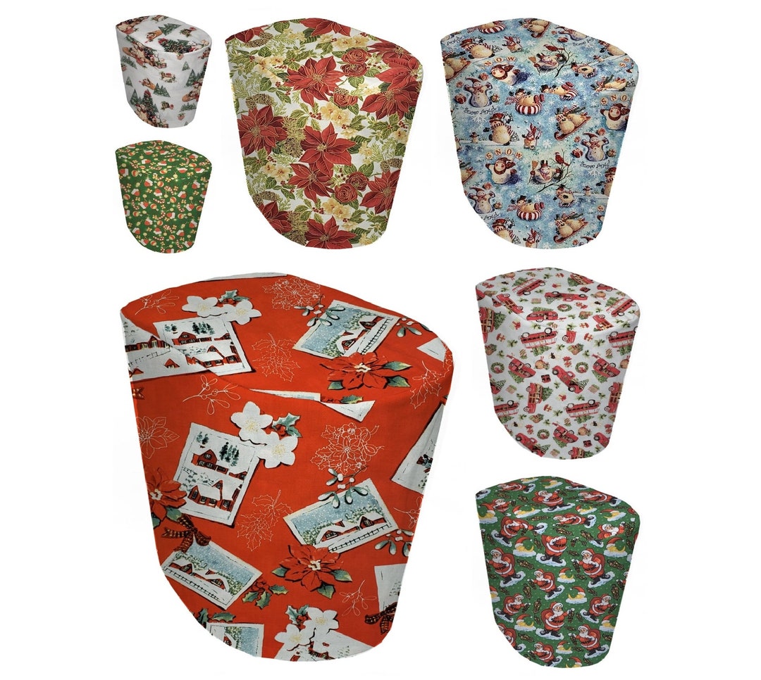 Christmas Cover Compatible With Keurig Coffee Brewing Systems (sizing ...