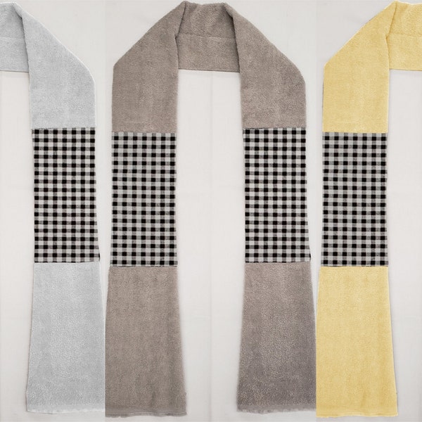 Kitchen Scarf - Etsy