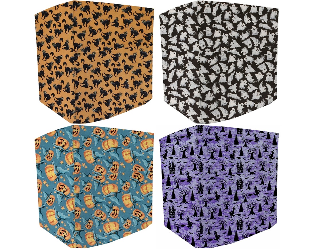 Halloween Bread Machine Cover (4 Patterns Available) - Etsy