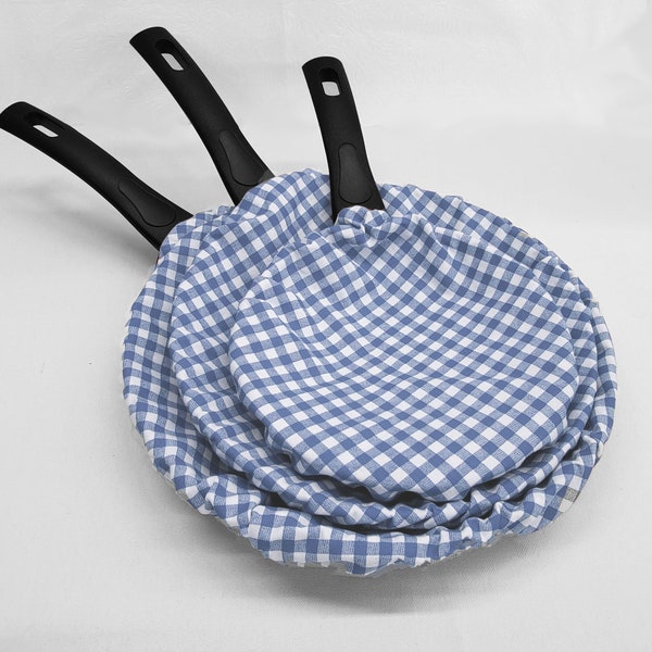 Pan Protectors - Etsy