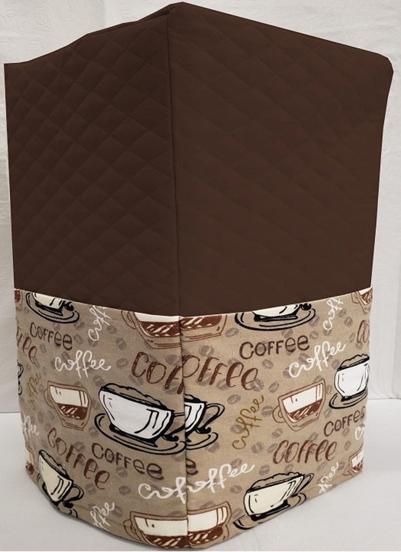 Coffee Beans Coffee Maker Cover - Etsy