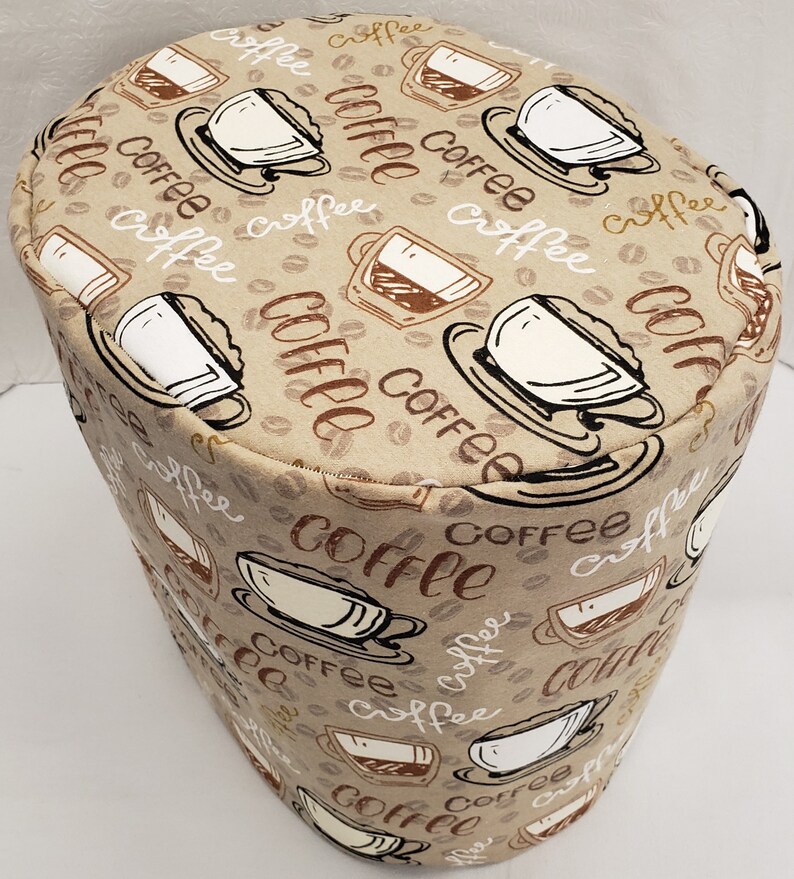 Coffee Beans Cover Compatible With Keurig Coffee Brewing Systems sizing ...