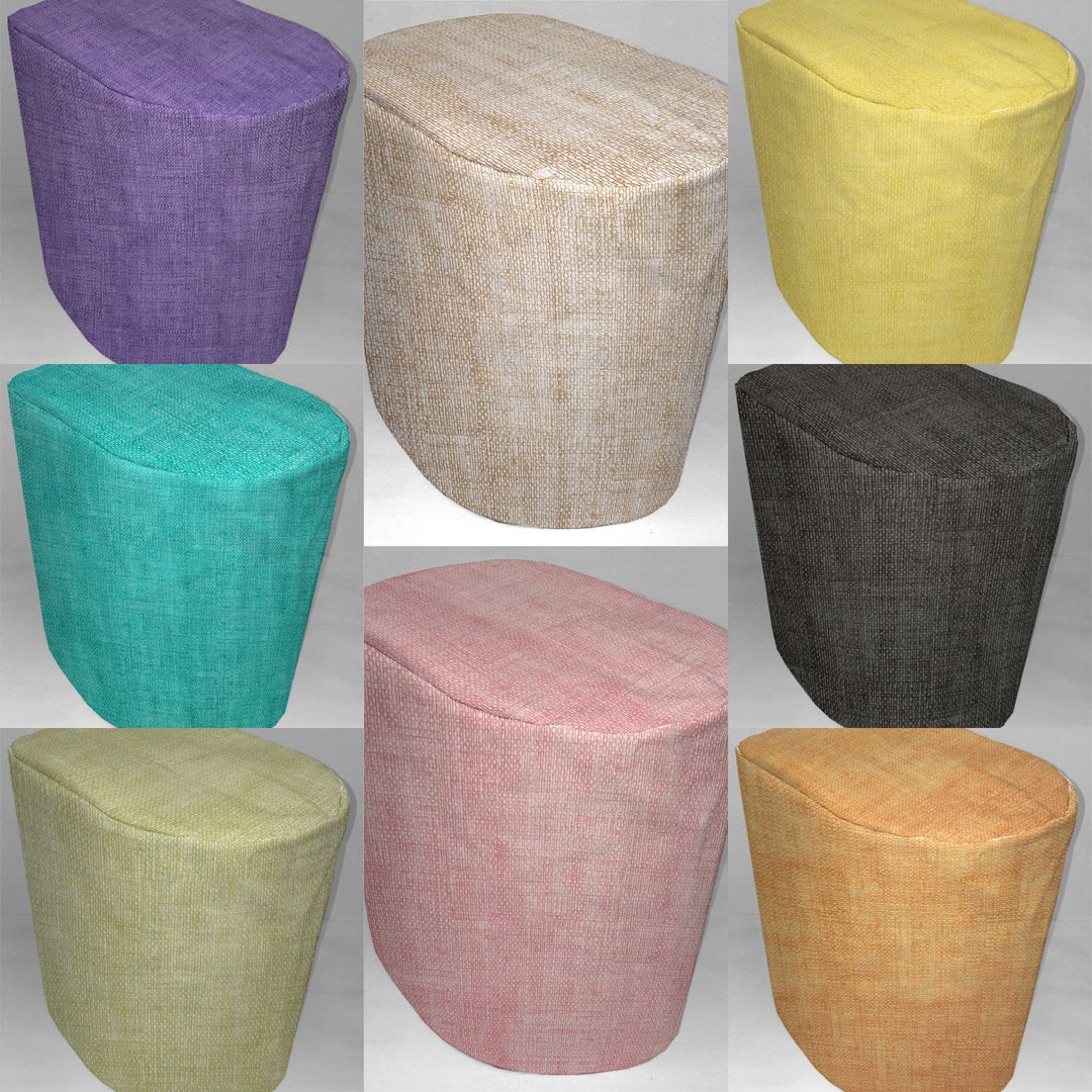 Faux Burlap Cover Compatible With Keurig Coffee Brewing Systems (sizing ...