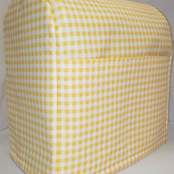 Quilted Mixer Cover - Etsy