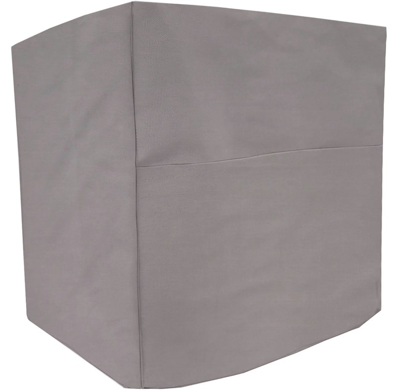 Solid Bread Machine Cover (12 Colors Available) - Etsy