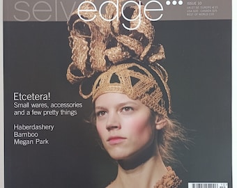Selvedge Magazine, Quilting, Textile Book, Issue 40, British, Britannia ...