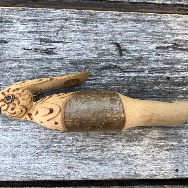 Bird Whistle - Etsy