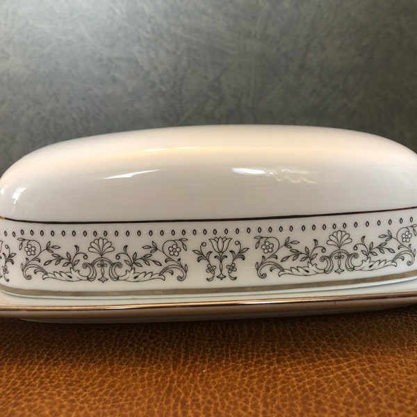 Noritake Dish - Etsy