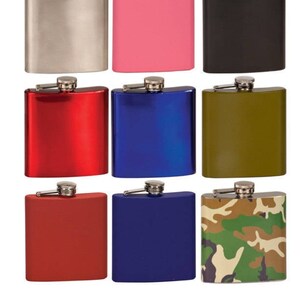 Personalized Martini Cocktail Witch Halloween Flask Ladies Flask ...