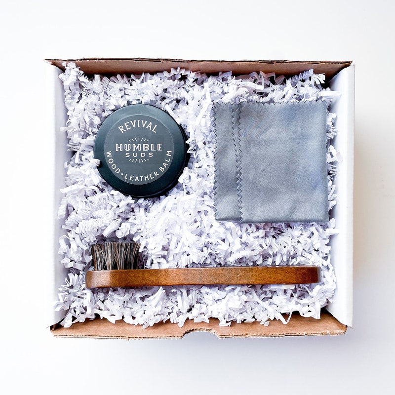 Shoe Shine Kits - Etsy