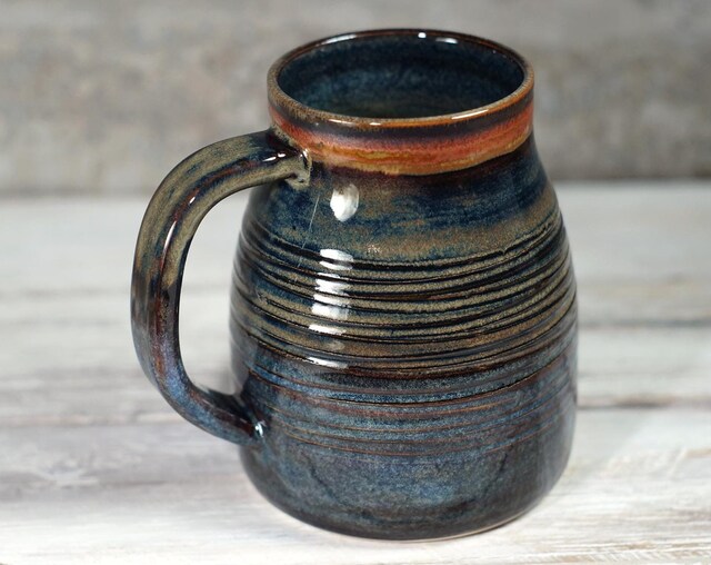 GGKPOTTERY - Etsy