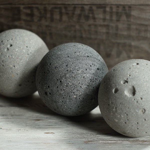 Concrete Garden - Etsy