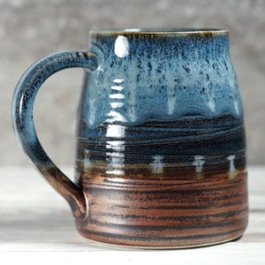 GGKPOTTERY - Etsy