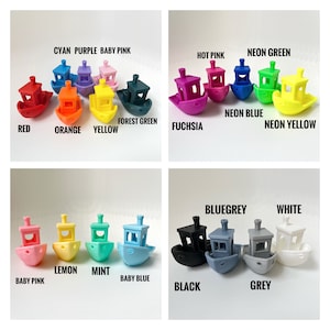 3D Printed Portable Yarn Holder, Spinning Wool Holder for Knitting and ...