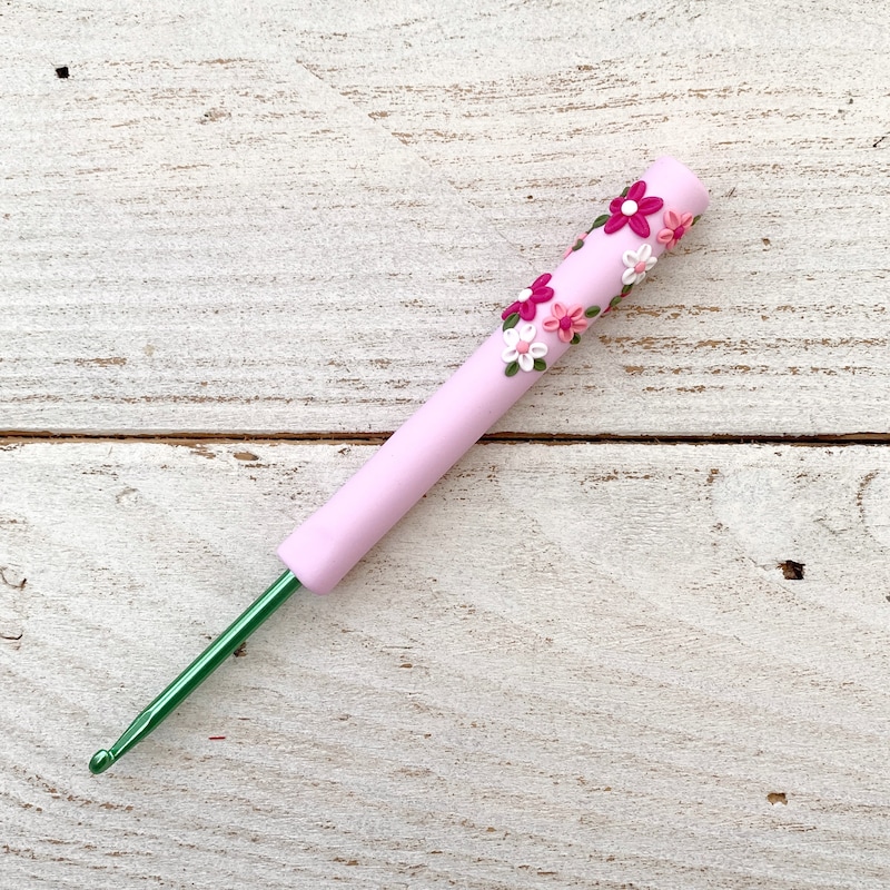 Crochet Tools - Etsy