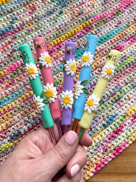 Fancy crochet hooks store