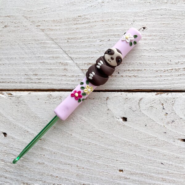 Sloth Accessories - Etsy