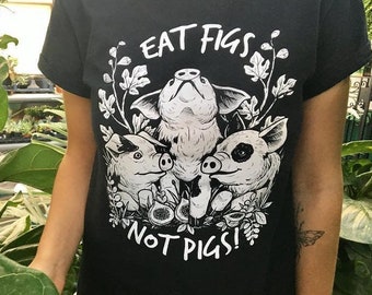 Animal Rights Shirt | Etsy