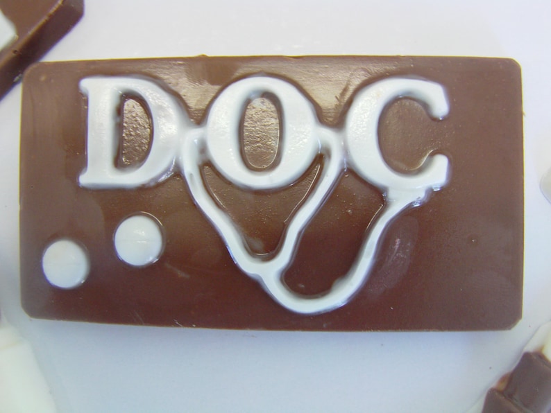 What's Up Doc Chocolate Gift Set For Your Favorite | Etsy