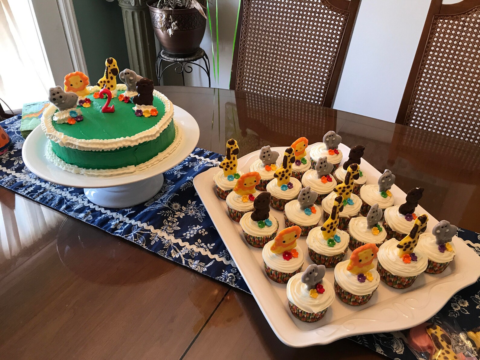 10 Jungle Animal Candy Lollipops-perfect for Jungle/zoo Theme | Etsy