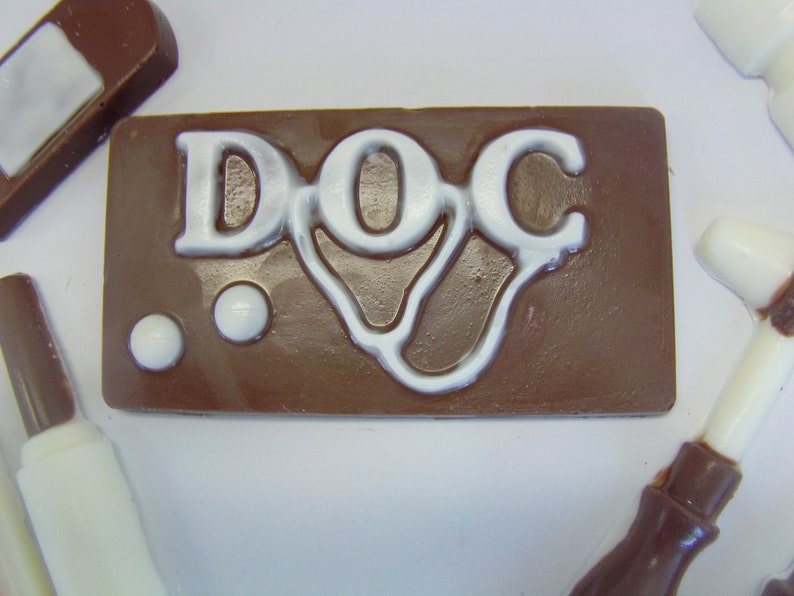 What's Up Doc Chocolate Gift Set For Your Favorite | Etsy