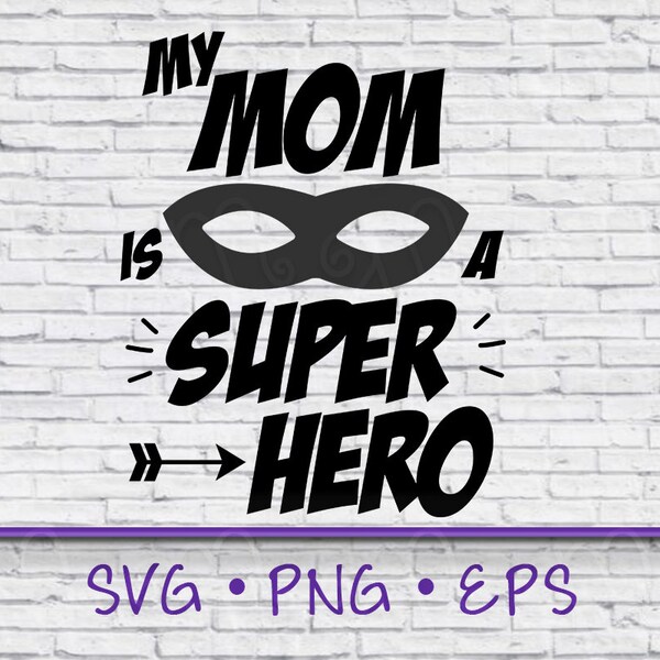 Super Hero Quote - Etsy