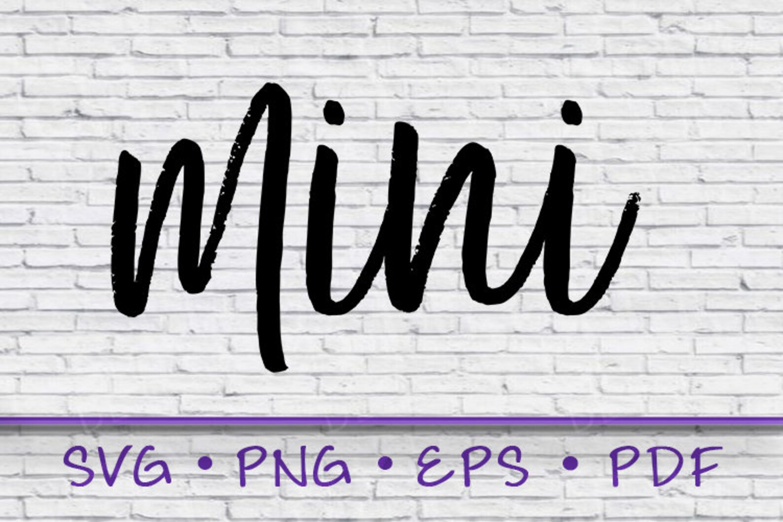 Mini svg mini svg files for cricut svg files for new baby - Etsy.de