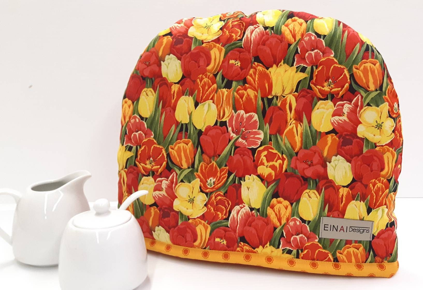 Large Insulated Teapot Cozy Cover Great for the Tea Lover in | Etsy Canada